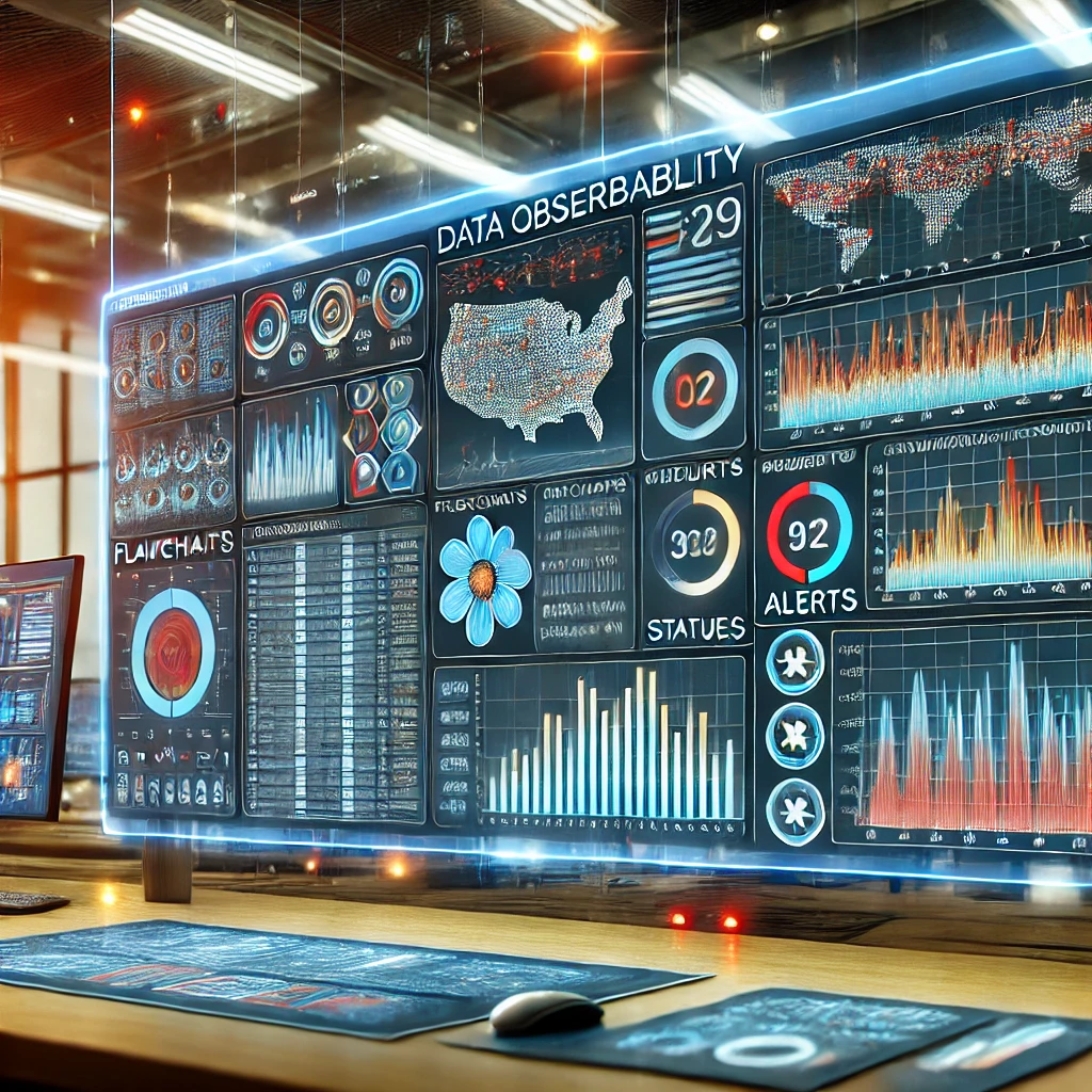 Data Observability Images: Enhancing Workflow Orchestration through Visual Insights | Orchestra
